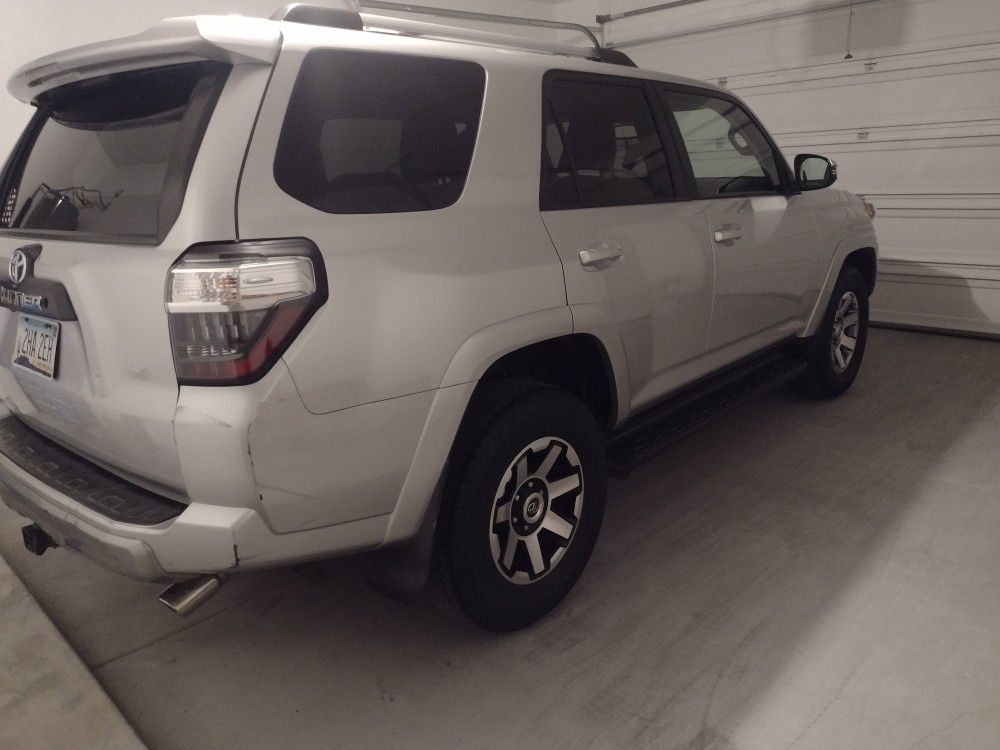 2016 Toyota 4Runner for Sale in Phoenix, AZ - OfferUp