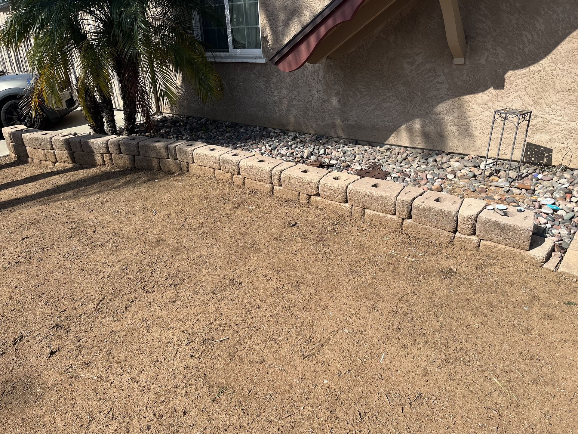 Retaining Wall Blocks for Sale in El Cajon, CA - OfferUp
