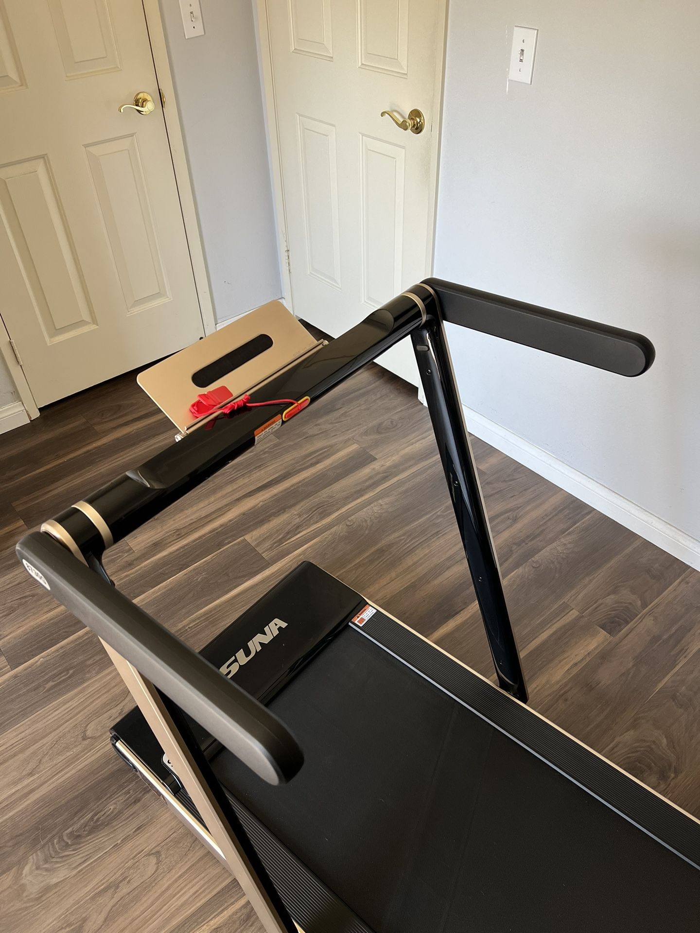 ASUNA Treadmill Treadmills