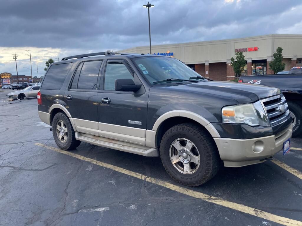 2007 Ford Expedition for Sale in Schiller Park, IL - OfferUp