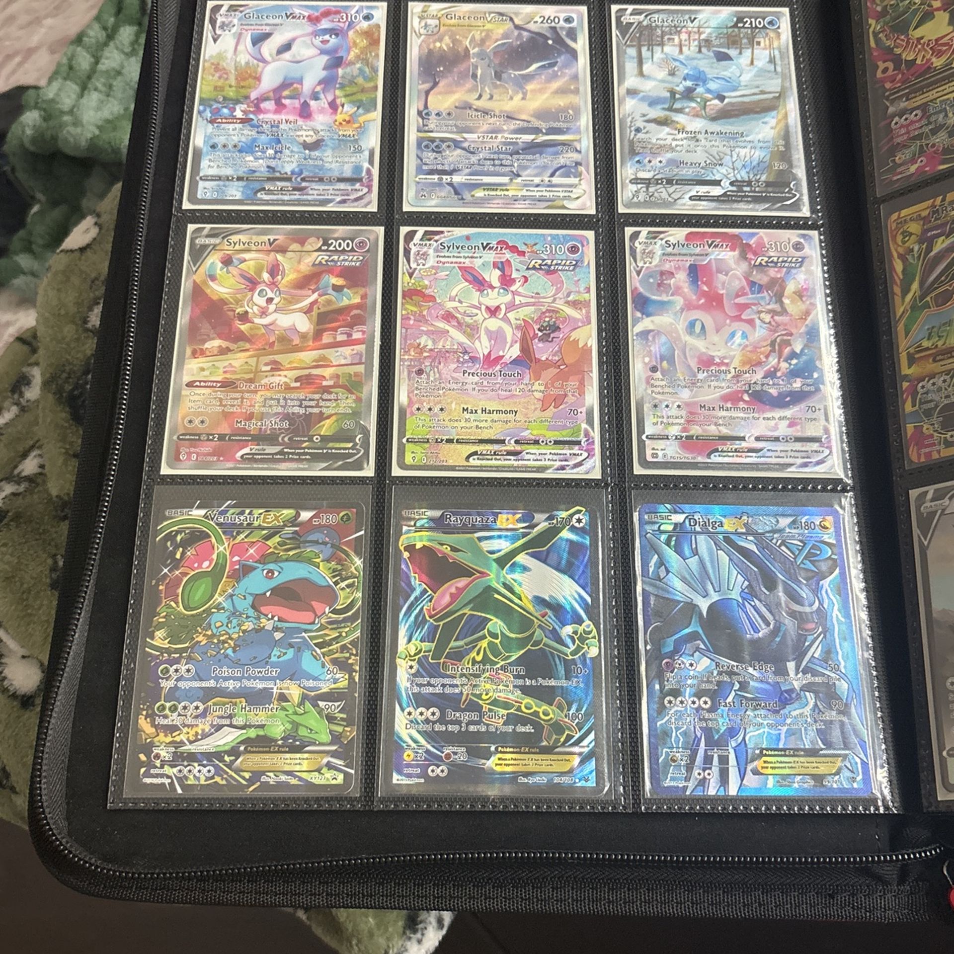 Pokemon Vintage/Modern Singles (READ DESCRIPTION) for Sale in Los ...