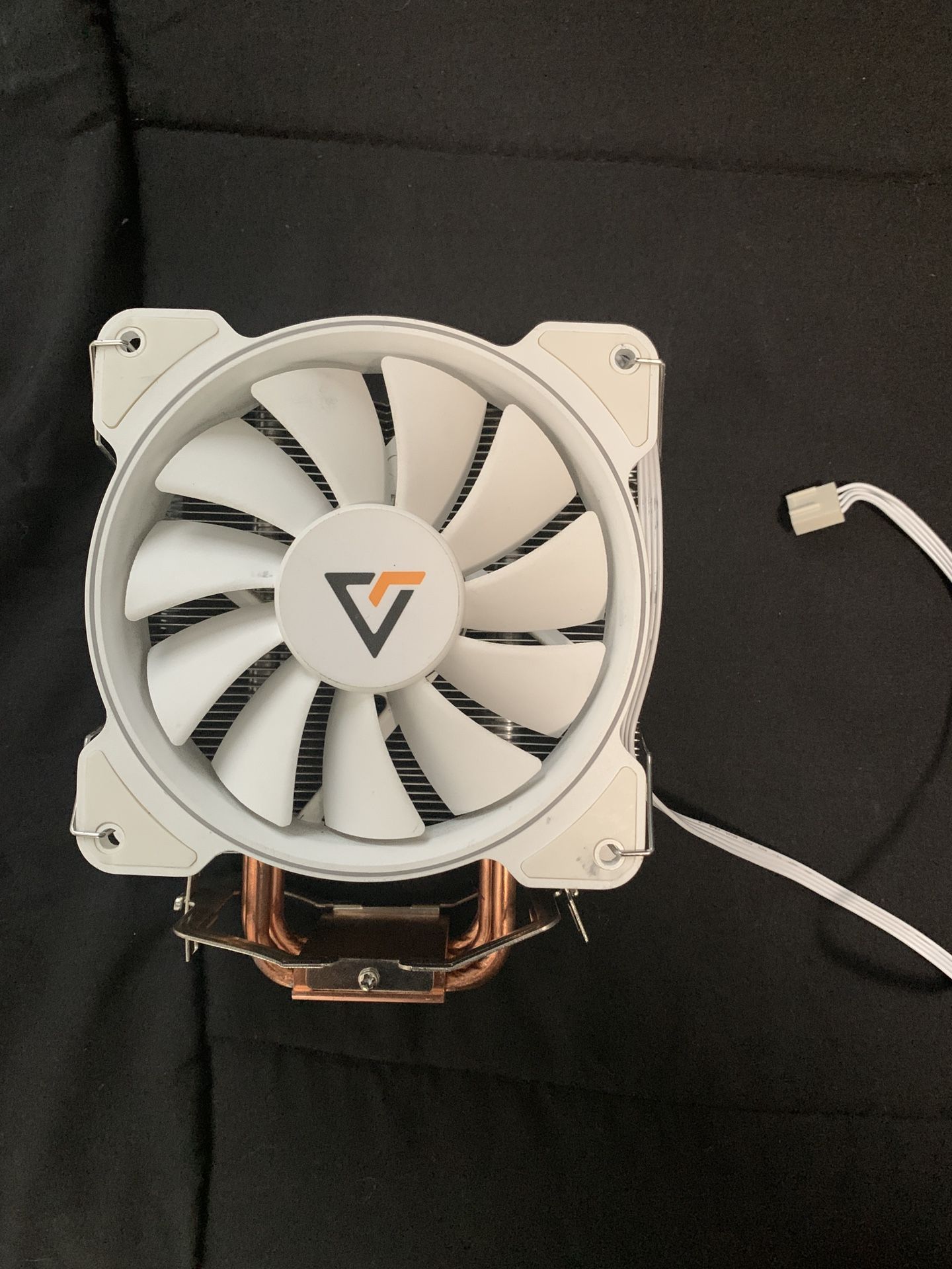 Antec Cpu Cooler