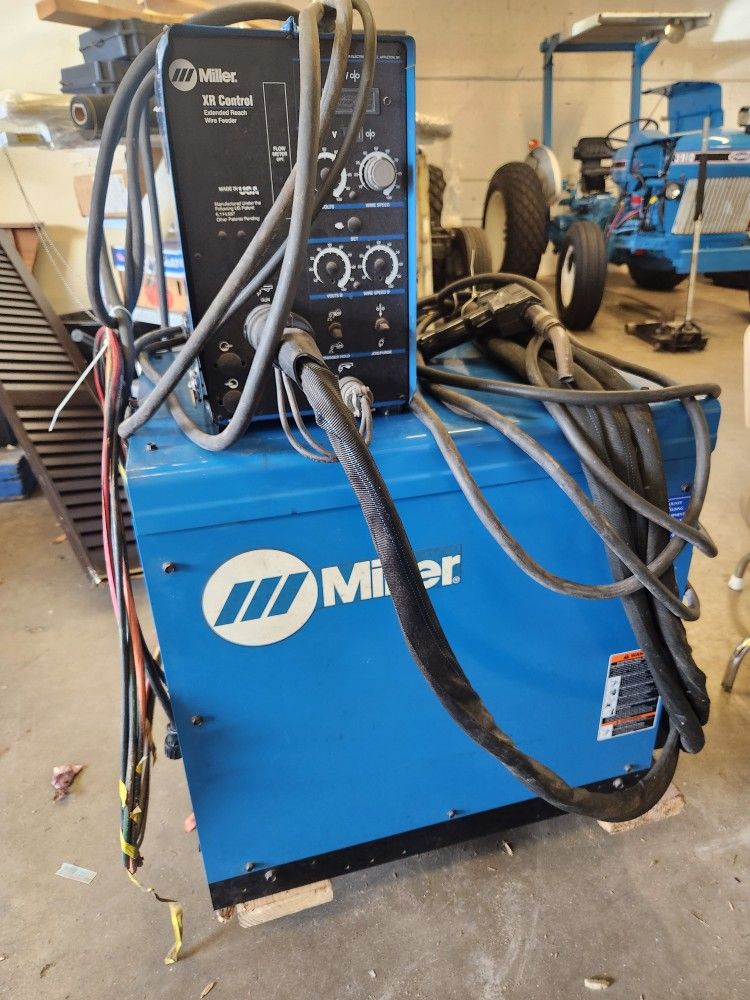 Welder 3 Phase for Sale in Pompano Beach, FL - OfferUp