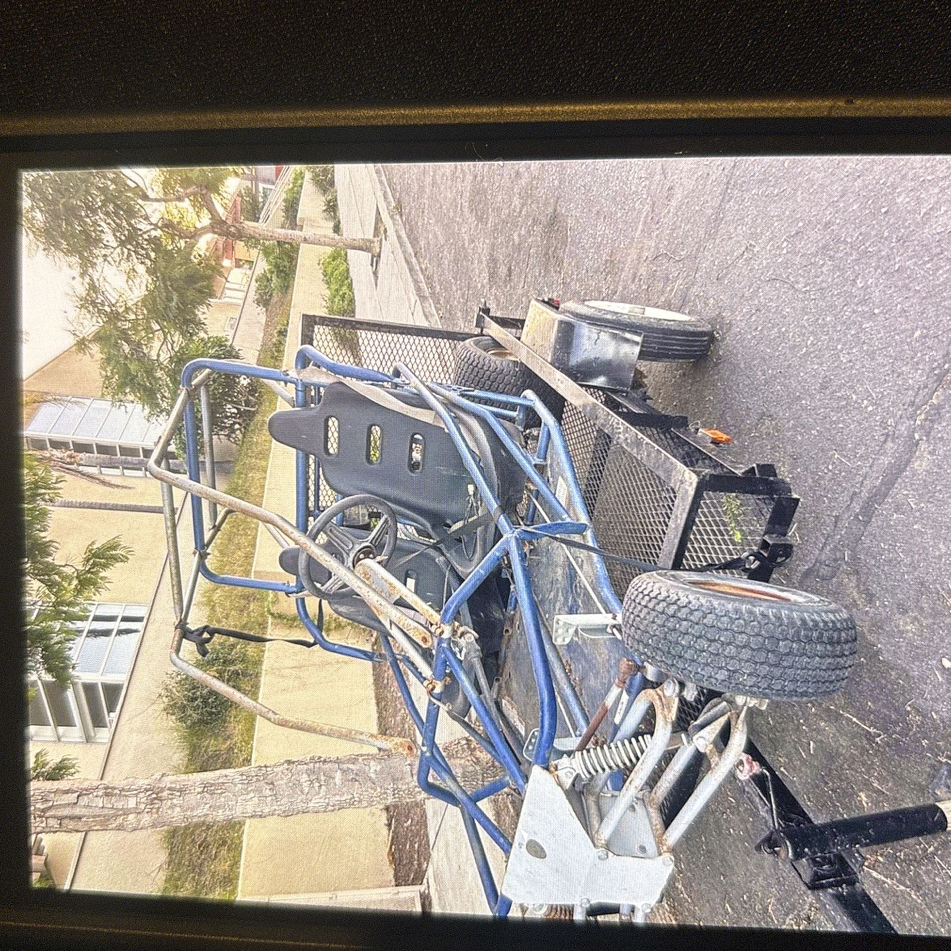 Go Kart for Sale in San Diego, CA - OfferUp