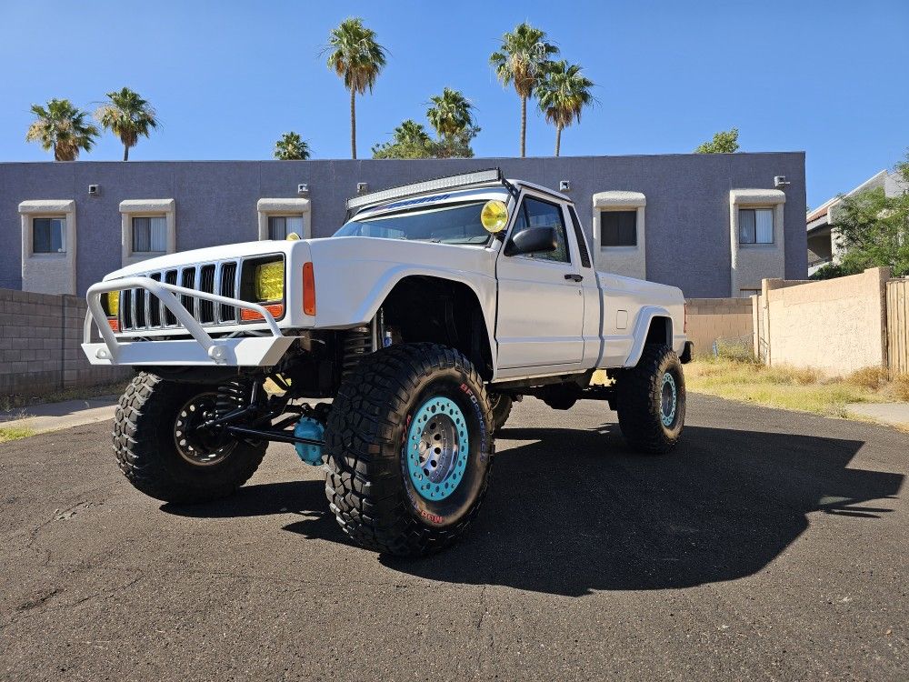Jeep Comanche Mj for Sale in Phoenix, AZ - OfferUp