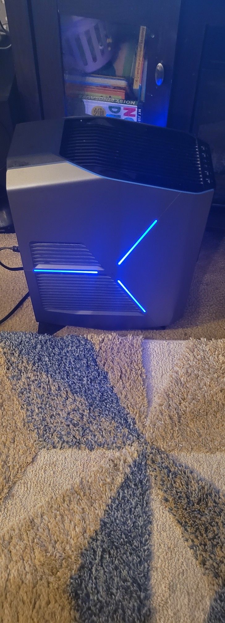 Alienware Aurora R5 for Sale in Newport News, VA - OfferUp