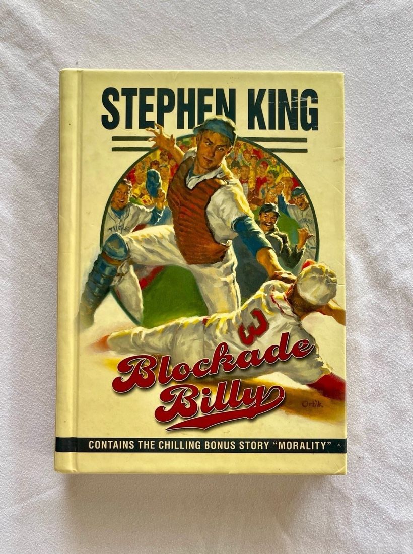 Blockade Billy for Sale in Homerville, GA - OfferUp