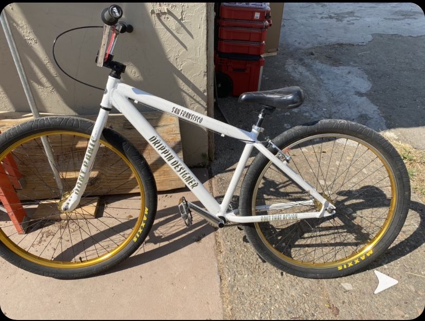 Se bike big flyer 29 inch for Sale in San Jose, CA - OfferUp