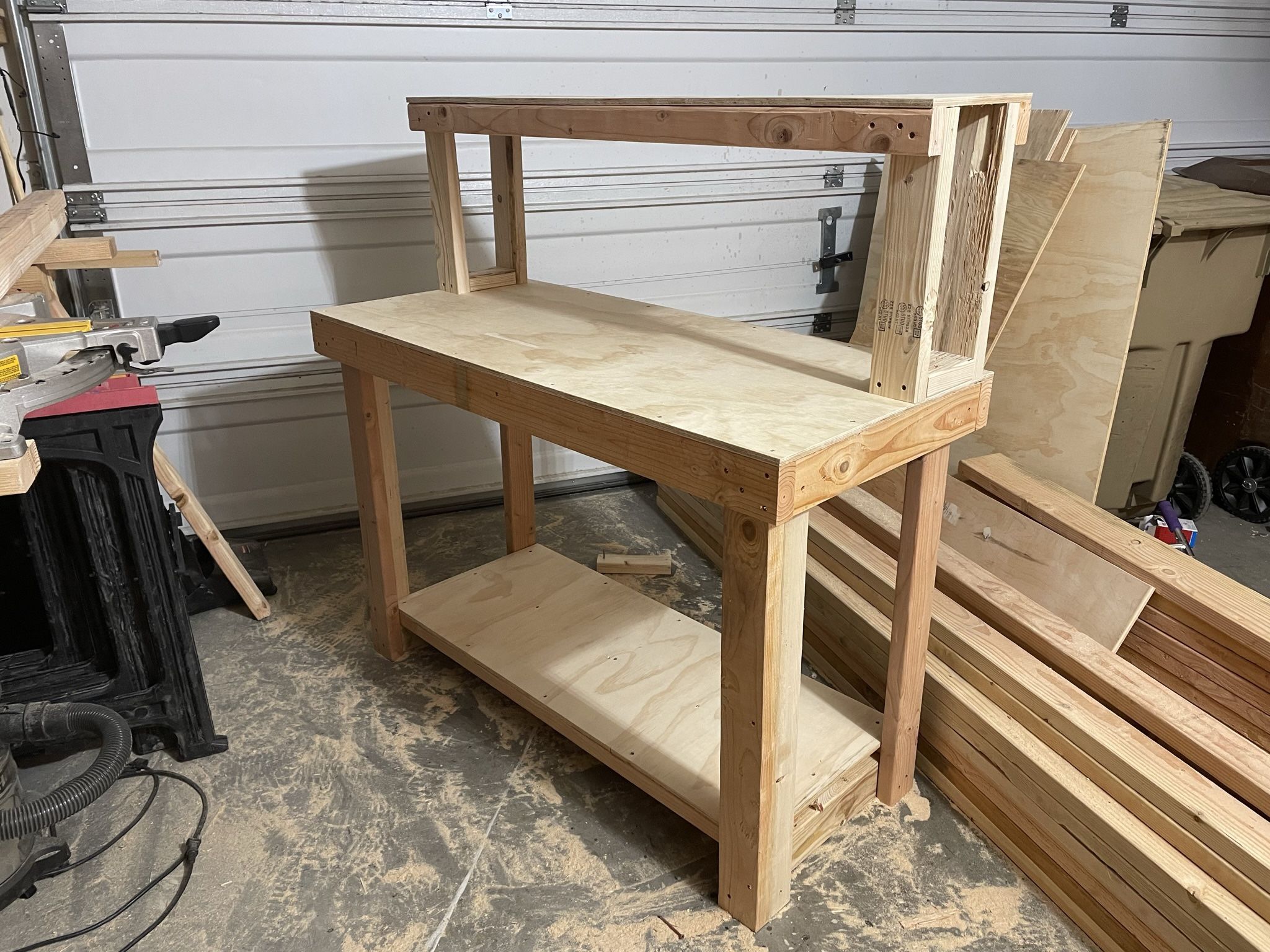 Workbenches for Sale in Peoria, AZ - OfferUp