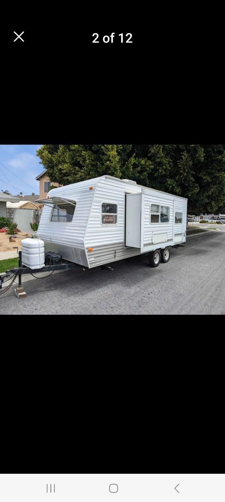 2004 Keystone Springdale for Sale in West Covina, CA - OfferUp