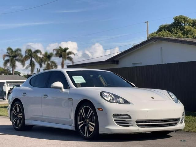 2013 Porsche Panamera for Sale in Miramar, FL - OfferUp