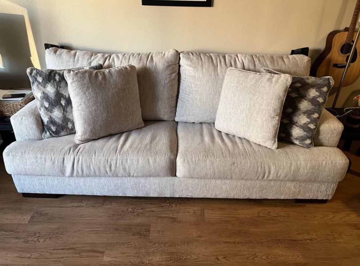 Ashley Caretti Sofa for Sale in Seattle, WA - OfferUp