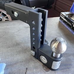 Used tow hitch for sale store