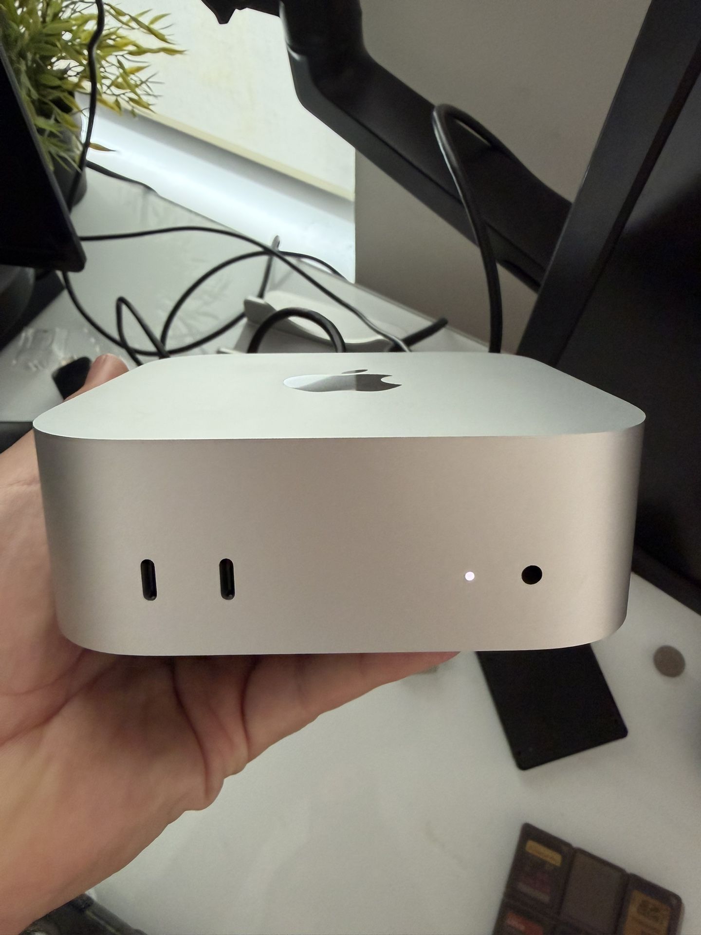 M4 MAC MINI 16gb for Sale in Los Angeles, CA - OfferUp