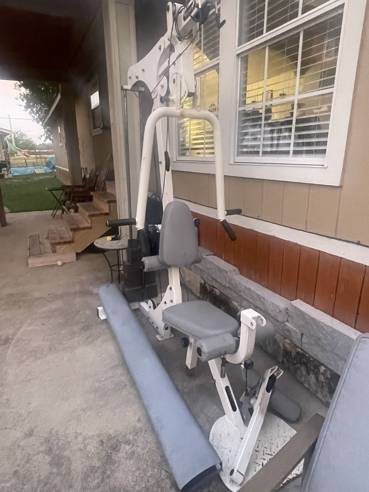 Keys Fitness Power System 1850 for Sale in San Antonio, TX - OfferUp