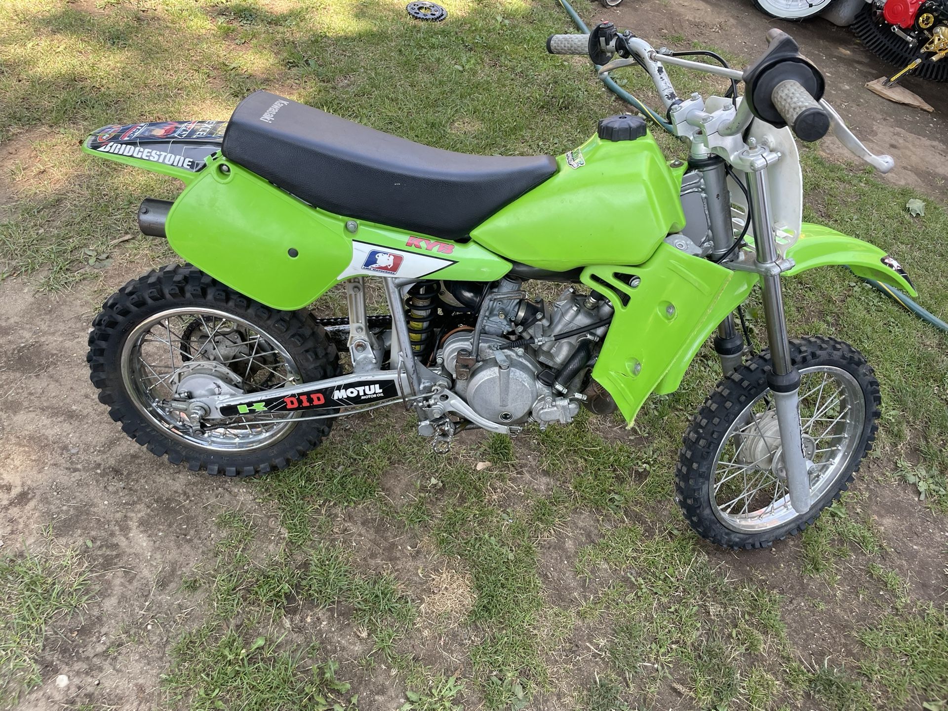 1998 KX 60 for Sale in South Hempstead, NY - OfferUp