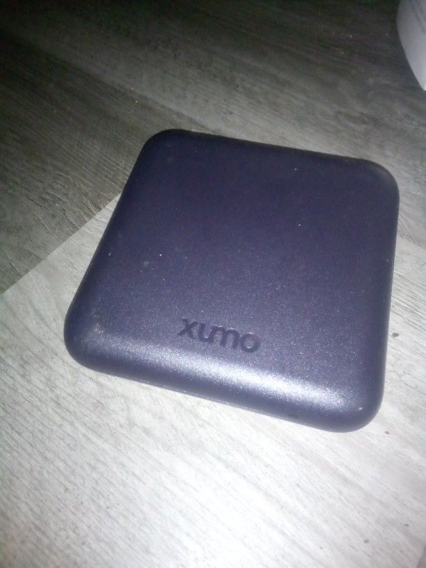 Xumo Stream Box 4K - New Open Box Never Used for Sale in Lynwood, CA ...