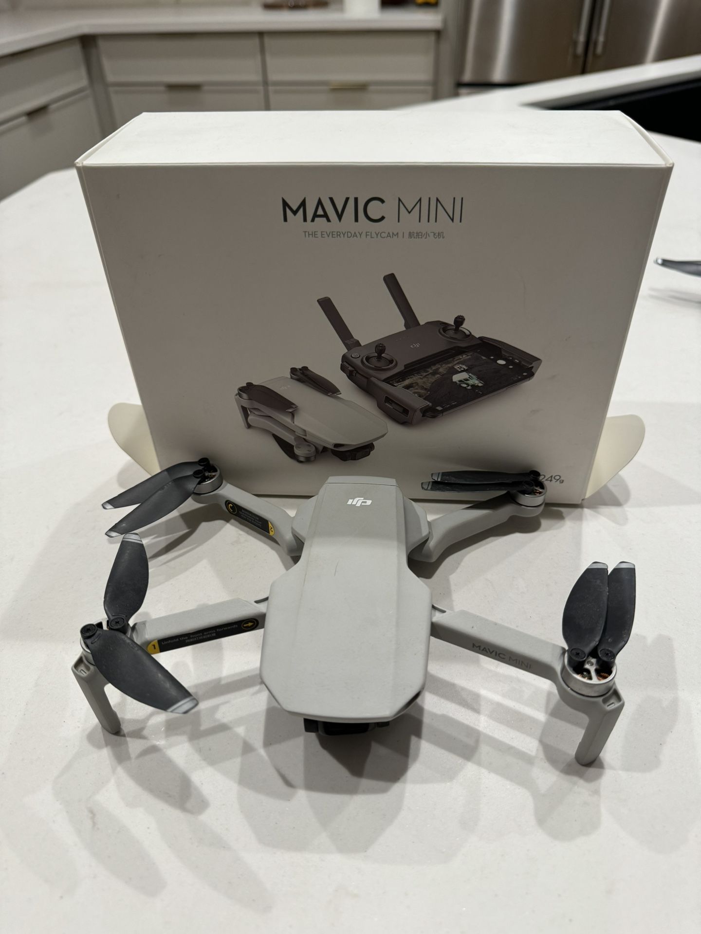 DJI Mavic mini for Sale in Chandler, AZ - OfferUp