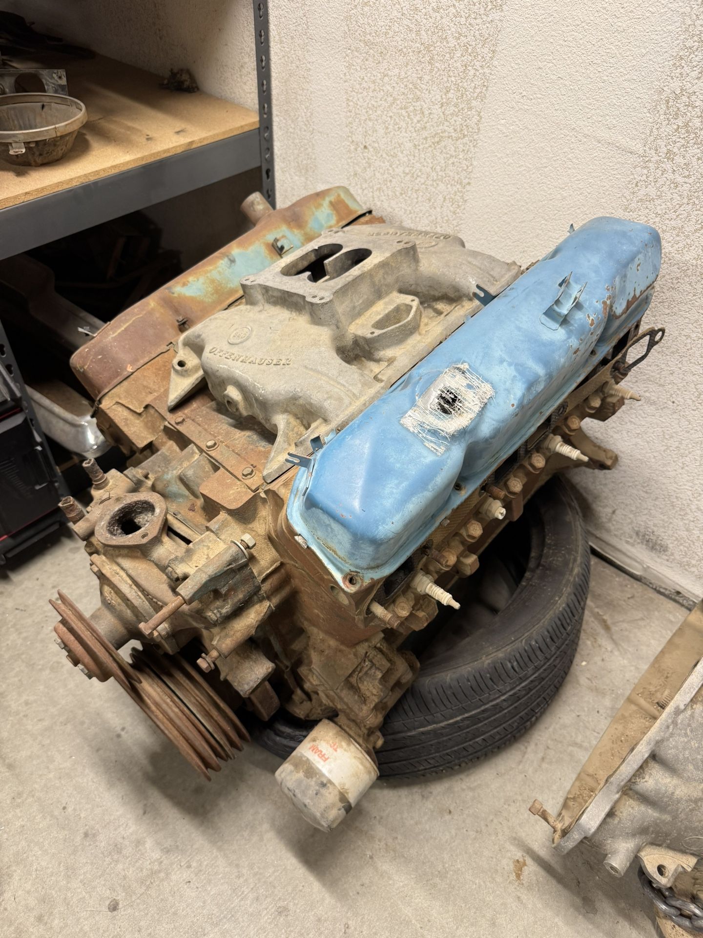 1968 Big Block 440 + 727 for Sale in Apple Valley, CA - OfferUp