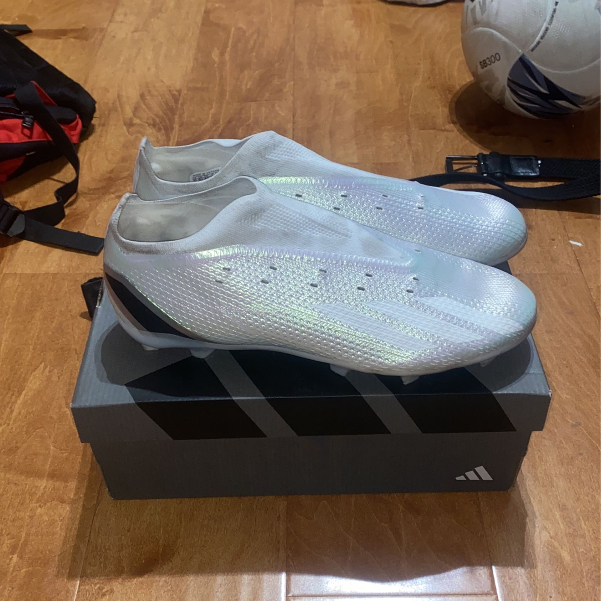 Adidas Cleats for Sale in Pasadena, CA - OfferUp
