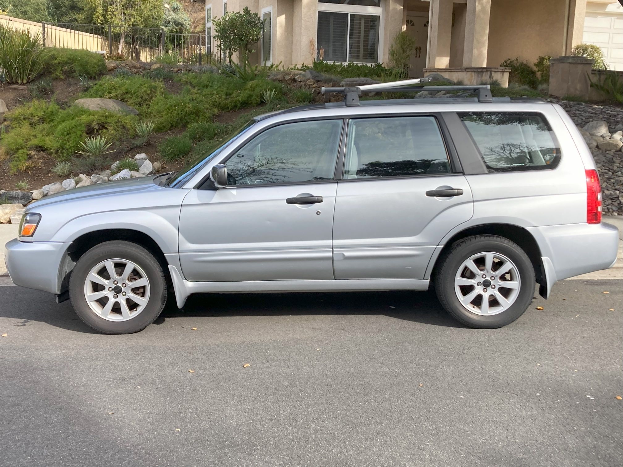 2005 Subaru Forester for Sale in Westlake Village, CA - OfferUp
