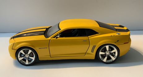 Chevrolet Camaro 2006