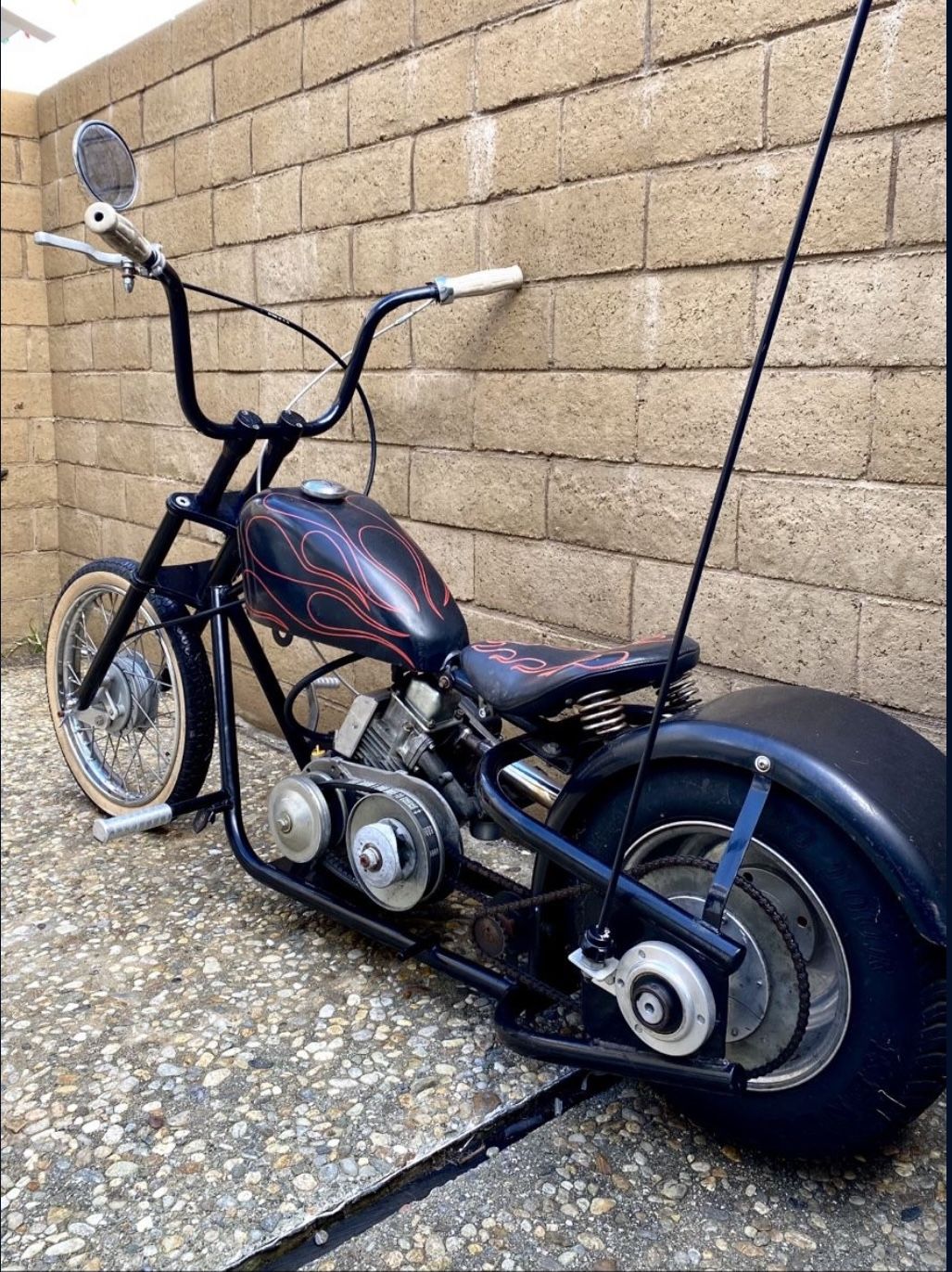 Mini Chopper for Sale in Santa Ana, CA - OfferUp