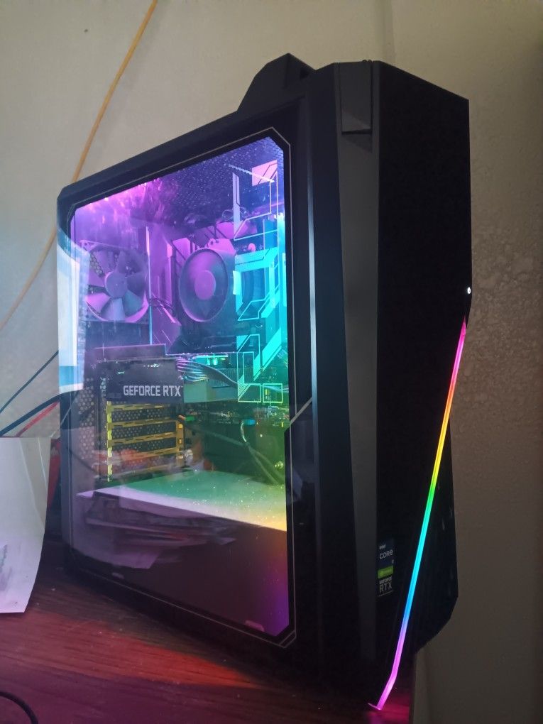 Asus Rog Strix Gaming PC for Sale in Bell Gardens, CA - OfferUp