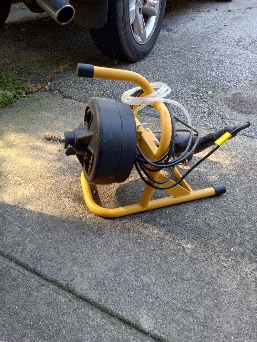 Power Rodder for Sale in Crestwood, IL - OfferUp