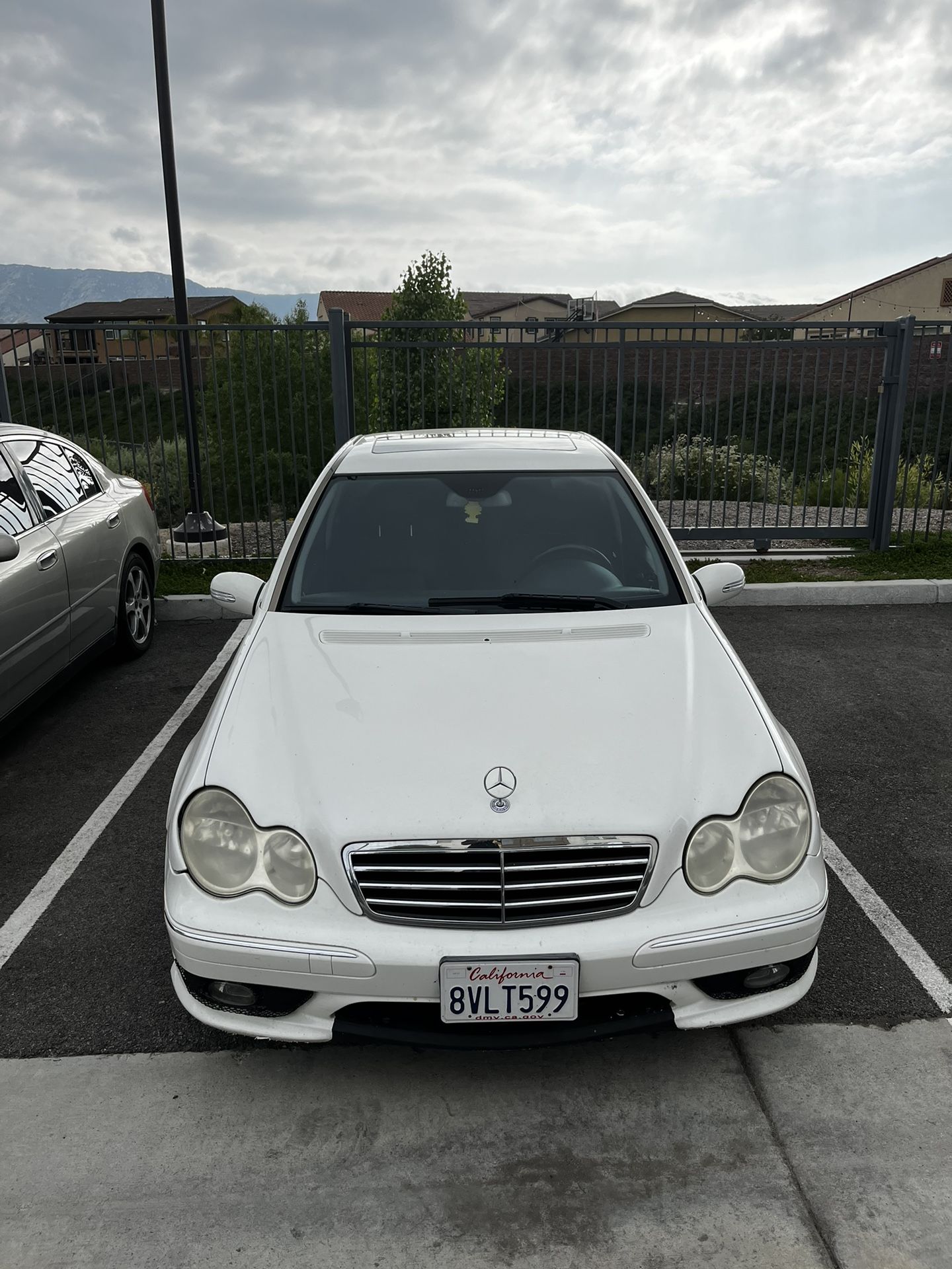 2007 Mercedes-Benz C-Class for Sale in Lake Elsinore, CA - OfferUp
