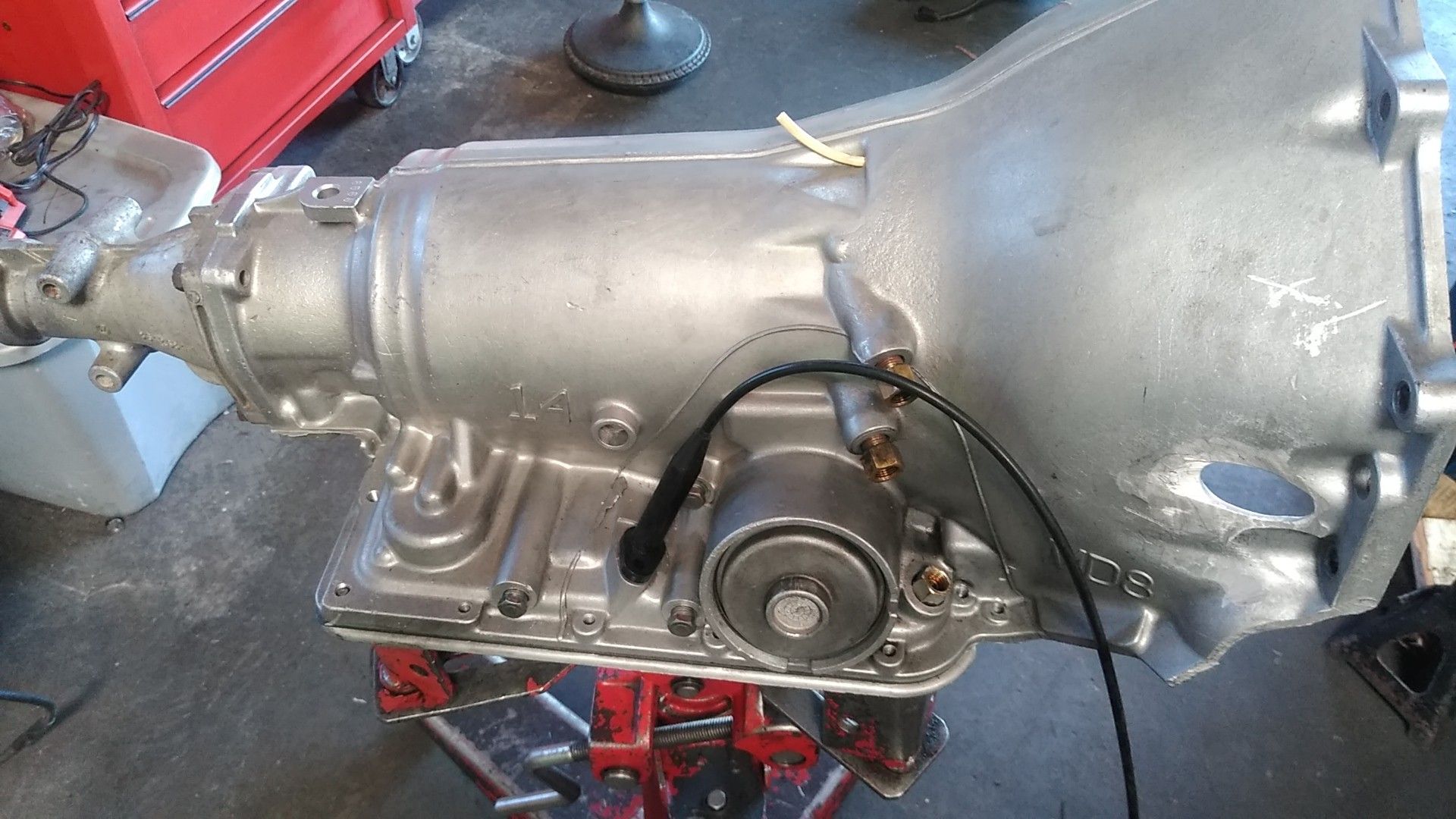 700r4 for Sale in Palmdale, CA - OfferUp
