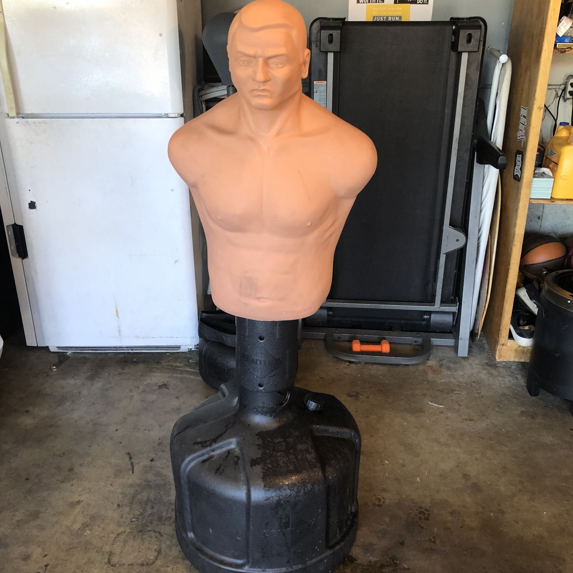 Century Bob Punching Bag Training Dummy for Sale in Santa Ana, CA - OfferUp