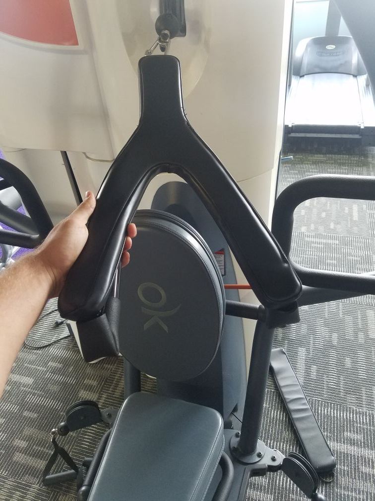 Star Trac Koko Smart Trainer for Sale in Roselle, IL - OfferUp