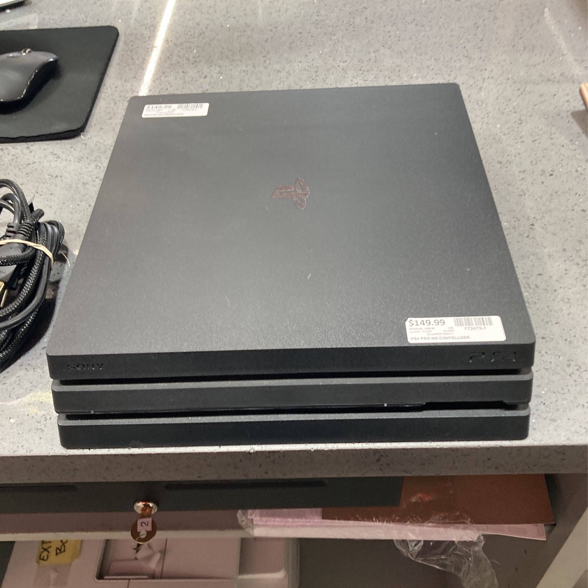 PS4 Pro $149.99 for Sale in Irwindale, CA - OfferUp