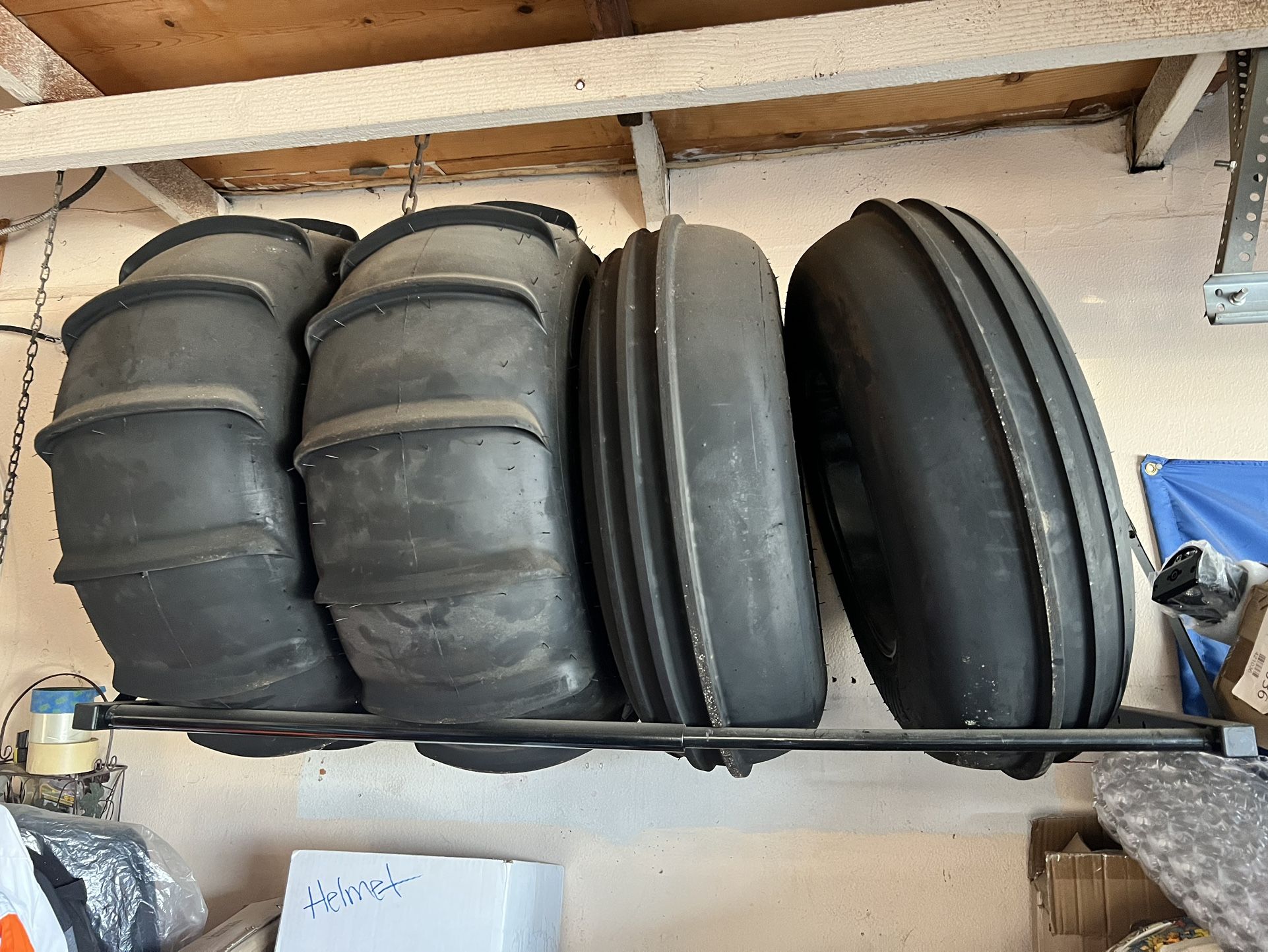 Sti Sand Drifter Sand Paddles For Yxz1000 for Sale in City Of Industry ...