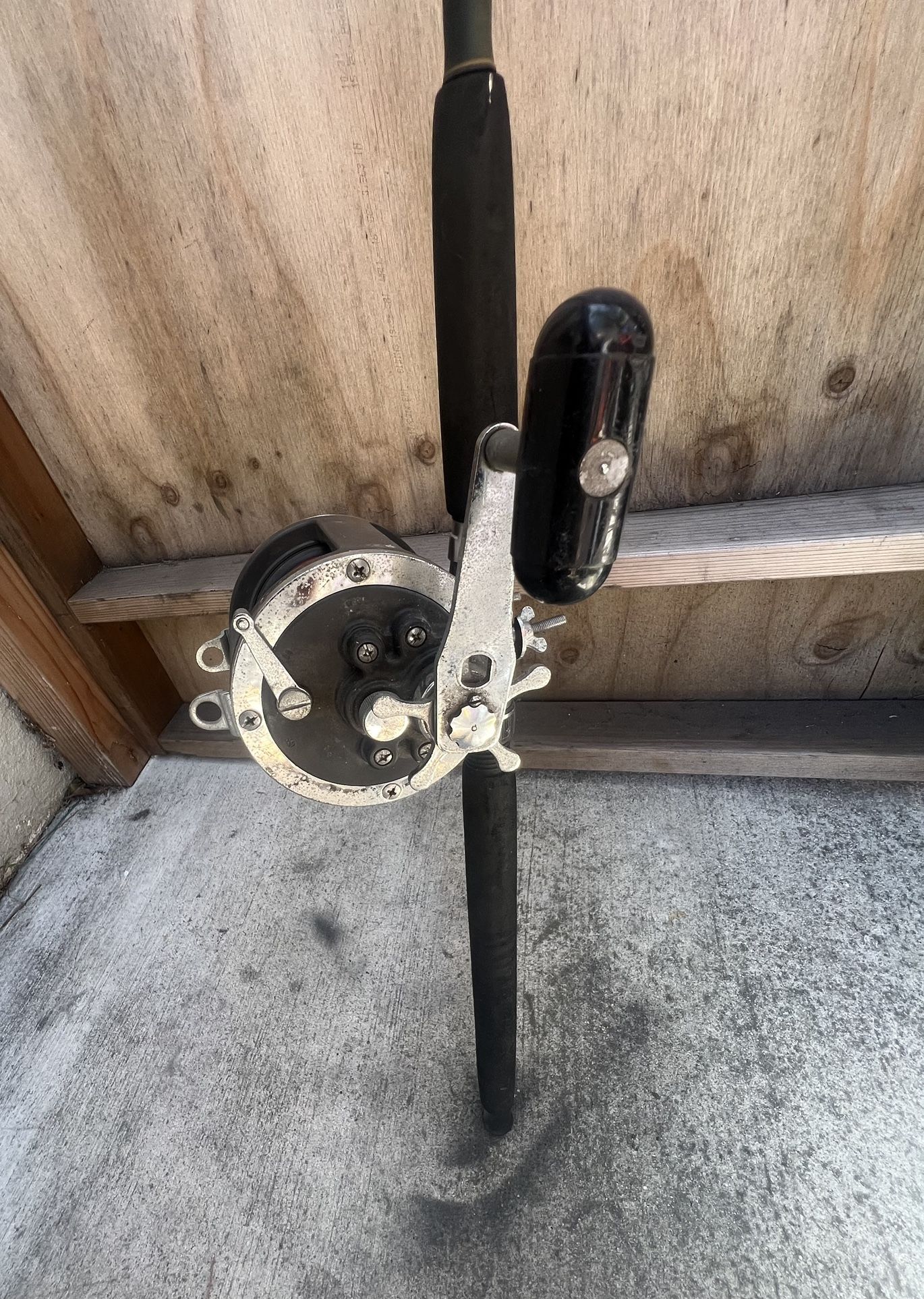 Fishing Rod for Sale in San Pedro, CA - OfferUp