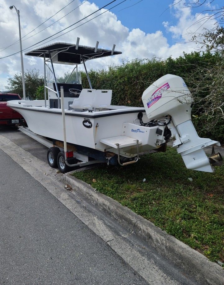 1991 Dusky 227 for Sale in Hialeah, FL - OfferUp