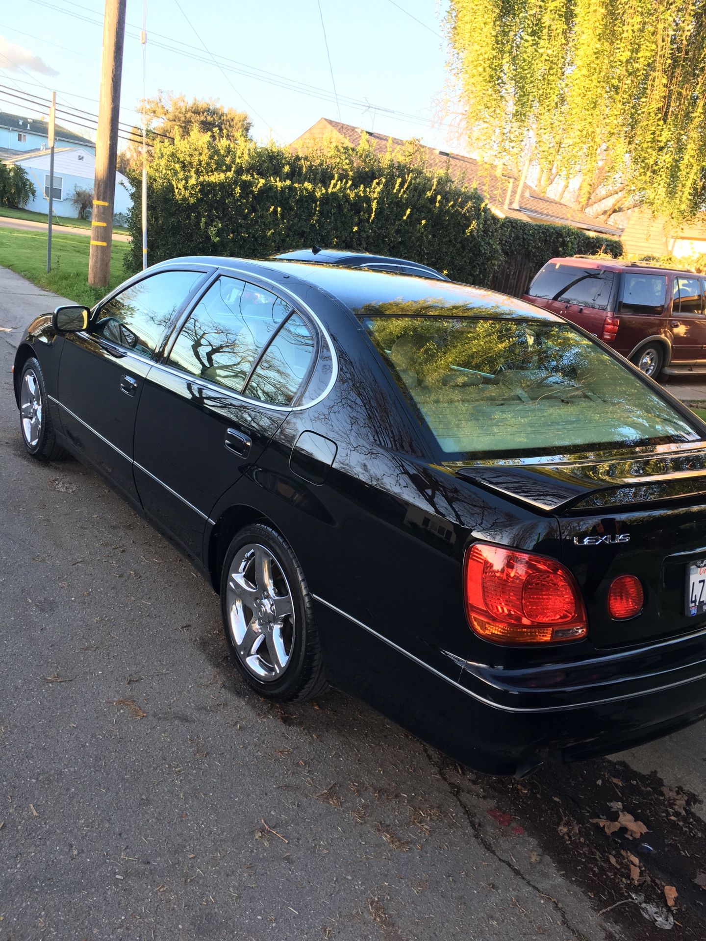 2002 Lexus GS 430 for Sale in Hayward, CA - OfferUp