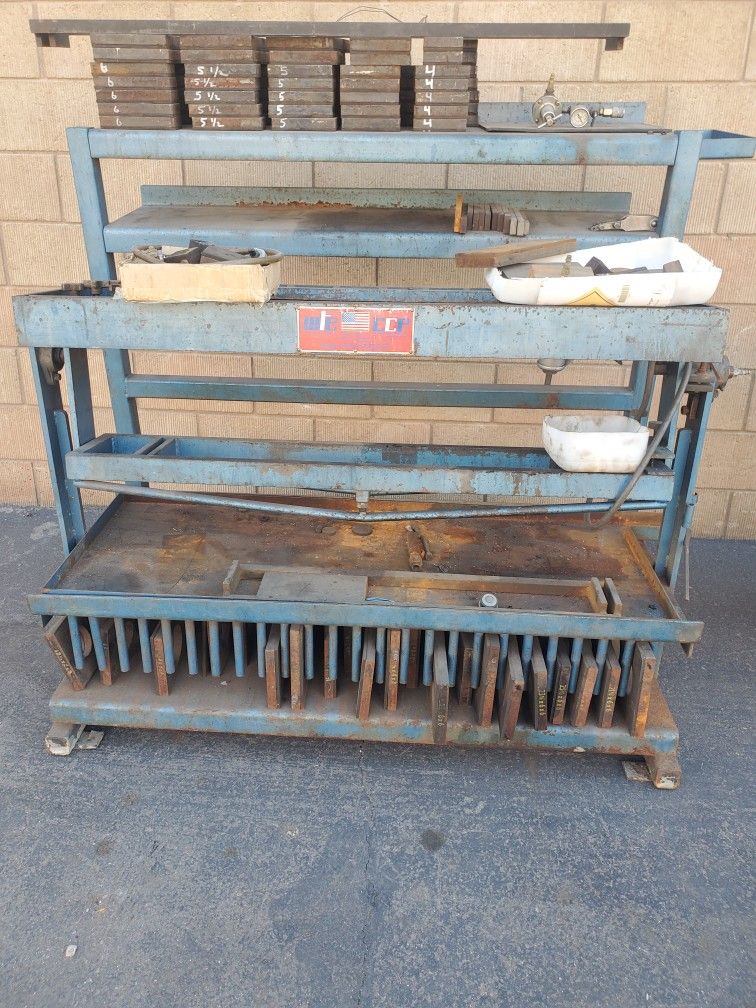 Cylinderhead/block, pressure tester. for Sale in Tempe, AZ - OfferUp