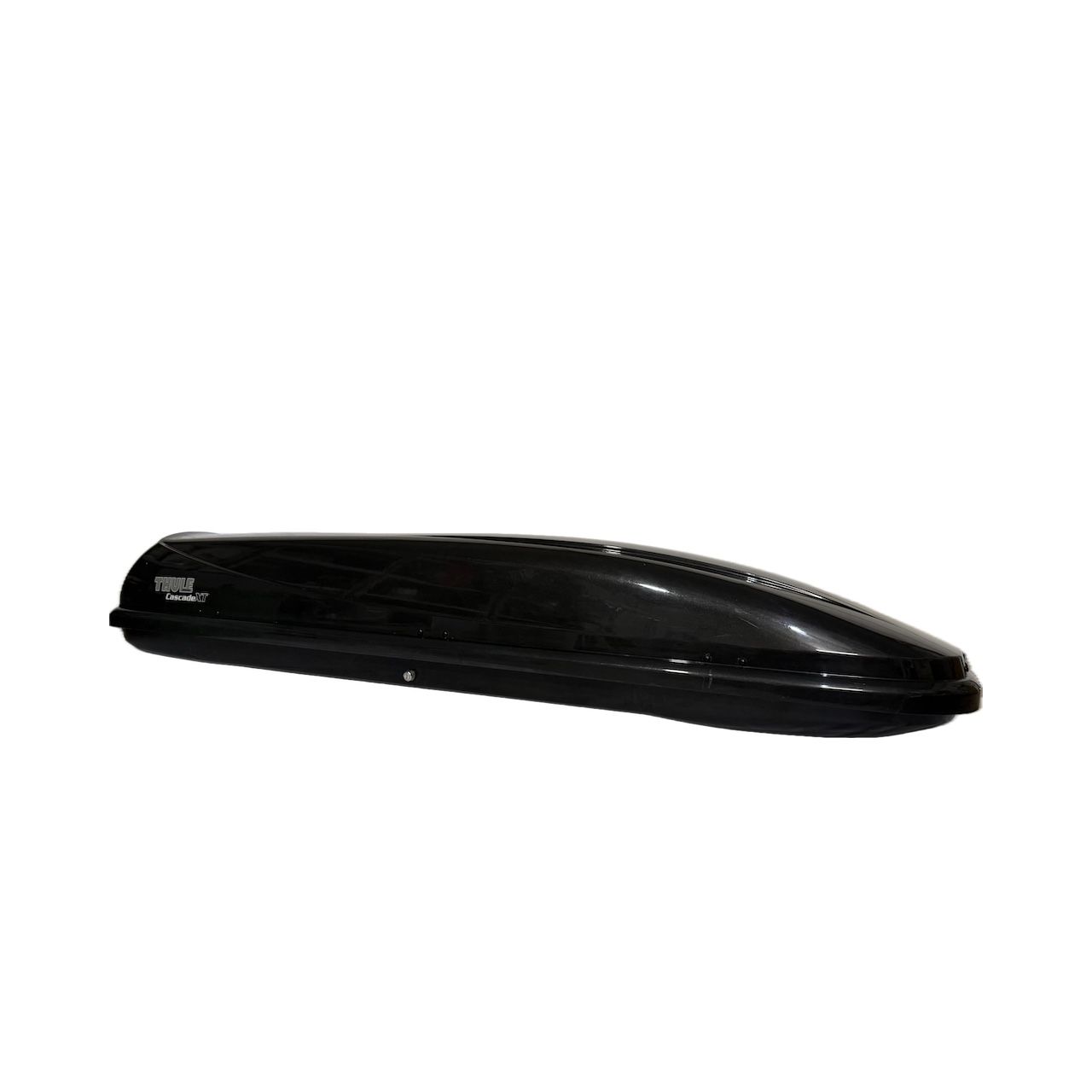 Thule Cascade XT 1700 Cargo Box for Sale in La Mesa, CA - OfferUp