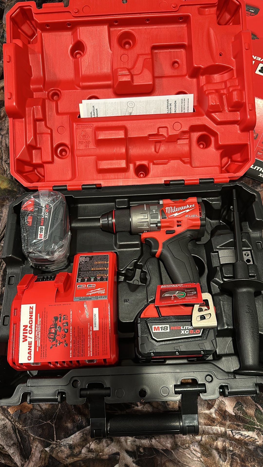 Brand New Set Milwaukee for Sale in Banning, CA - OfferUp