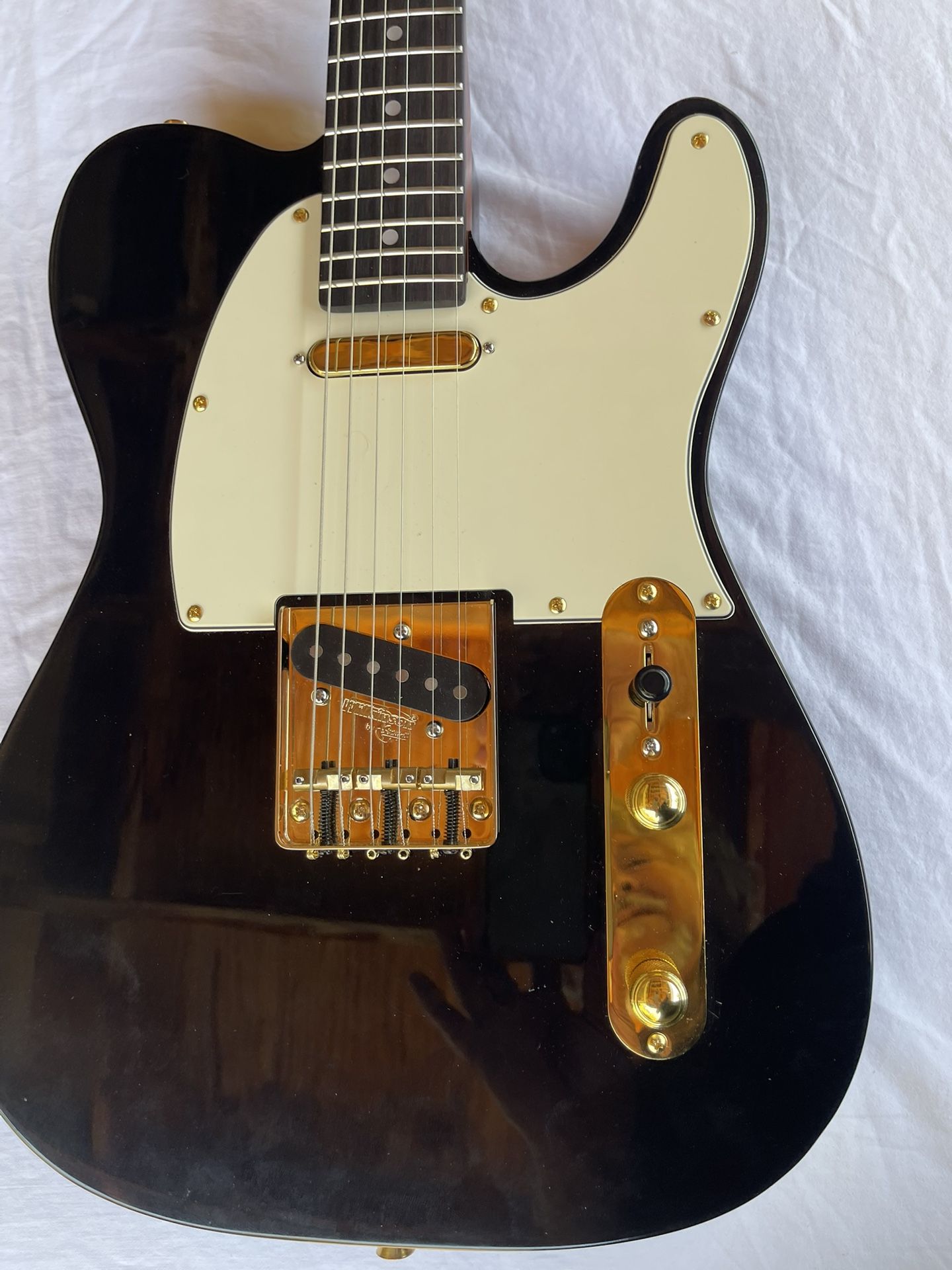 Telecaster Style Guitar for Sale in Fullerton, CA - OfferUp