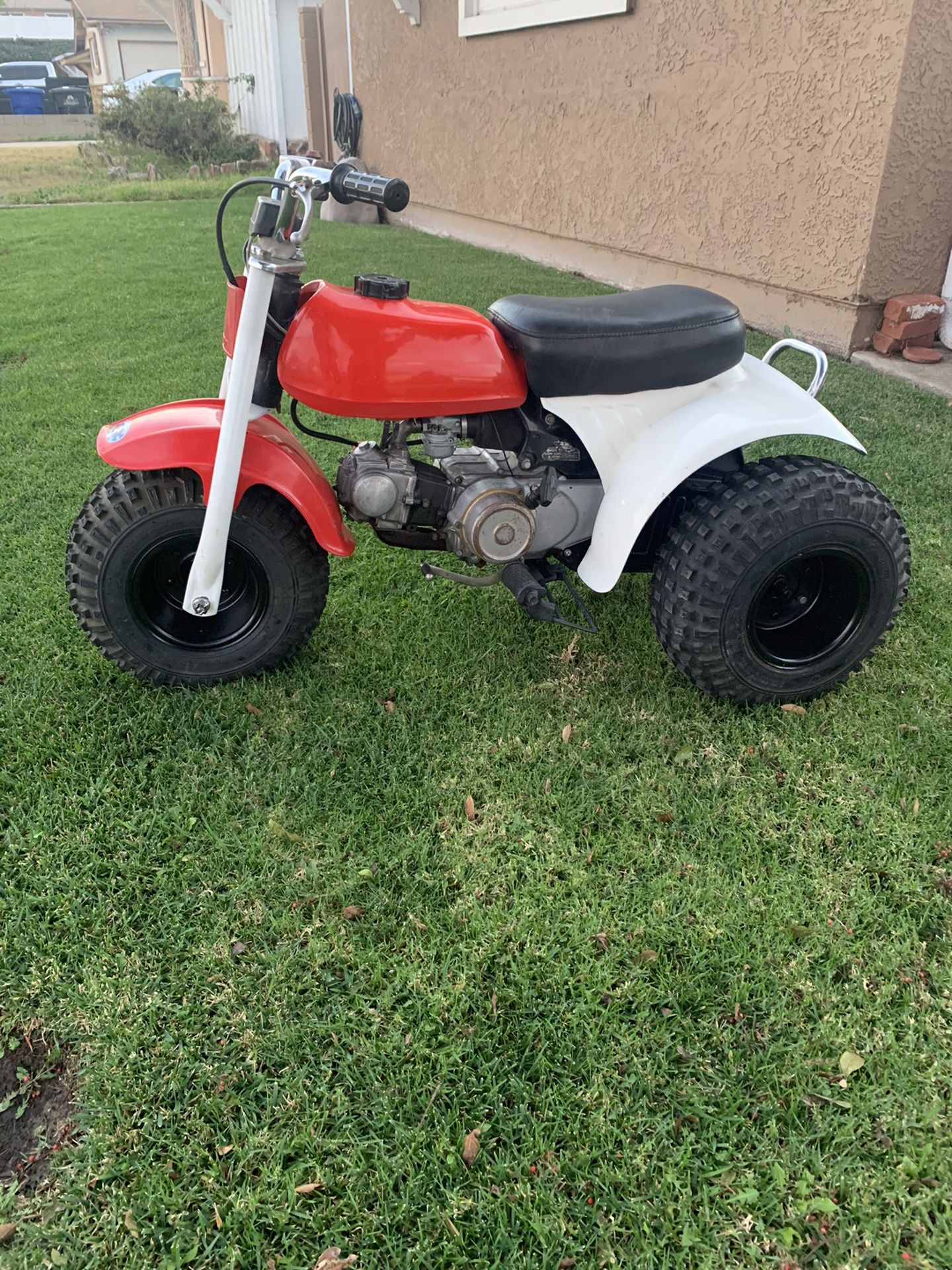 1984 Honda ATC 70 Last Minute Present! for Sale in Torrance, CA - OfferUp