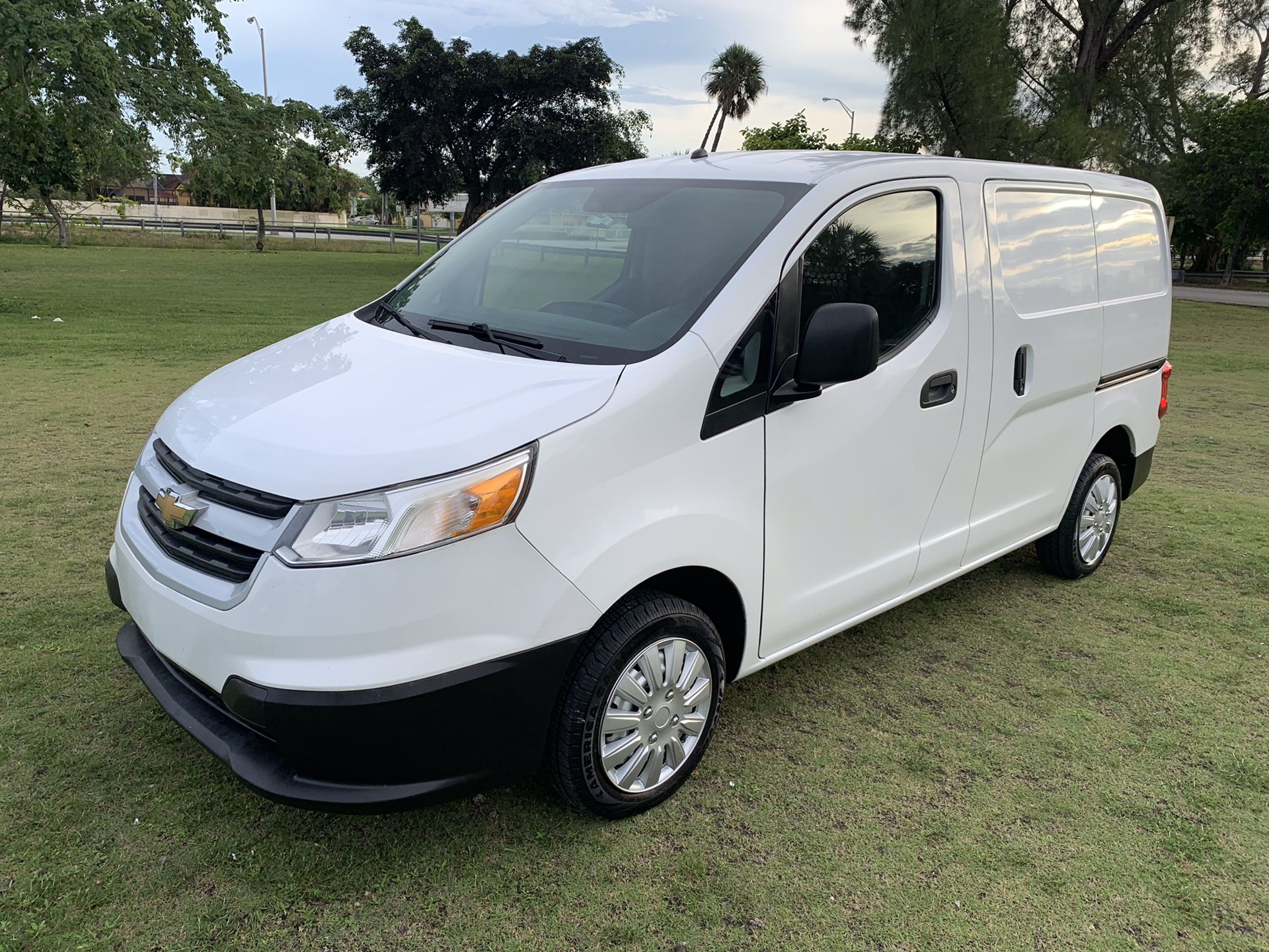 2015 Chevrolet City Express for Sale in Miami, FL - OfferUp