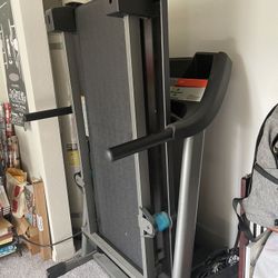 Proform XP Treadmill - Folds Up - Great Condition for Sale in Everett ...