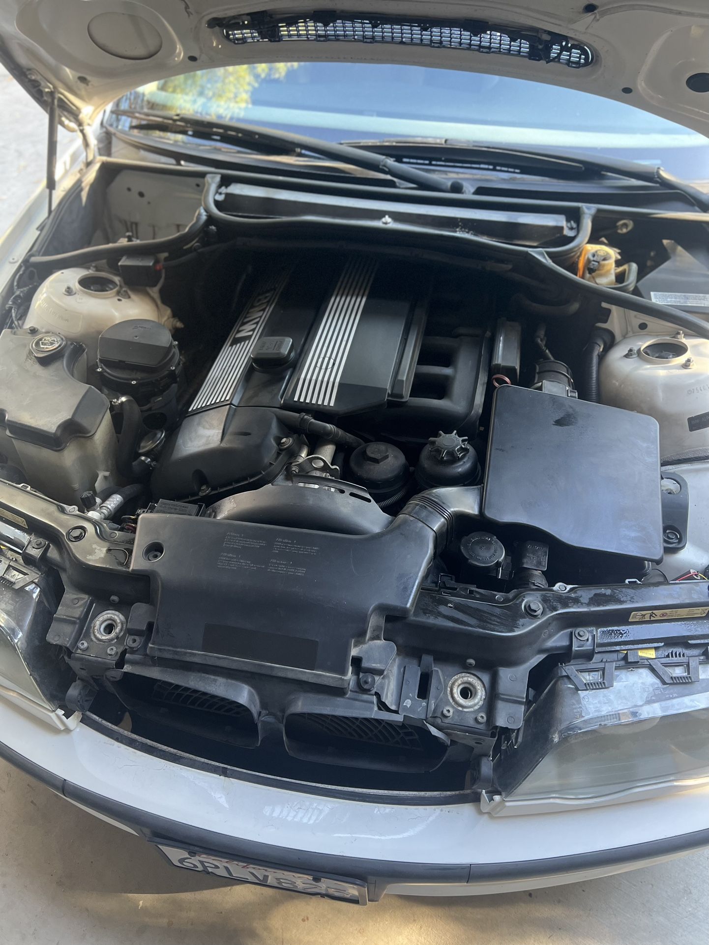 2001 BMW 325i for Sale in Norco, CA - OfferUp