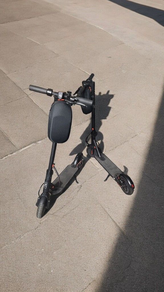 Matching Pair of Electric Scooters for Sale in North Las Vegas, NV ...