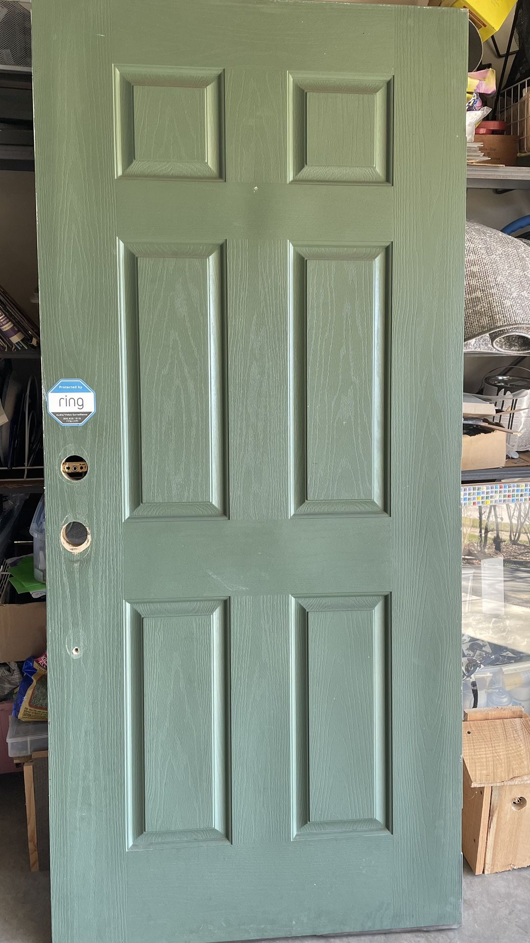 Left entry Front Door for Sale in Biltmore Lake, NC - OfferUp