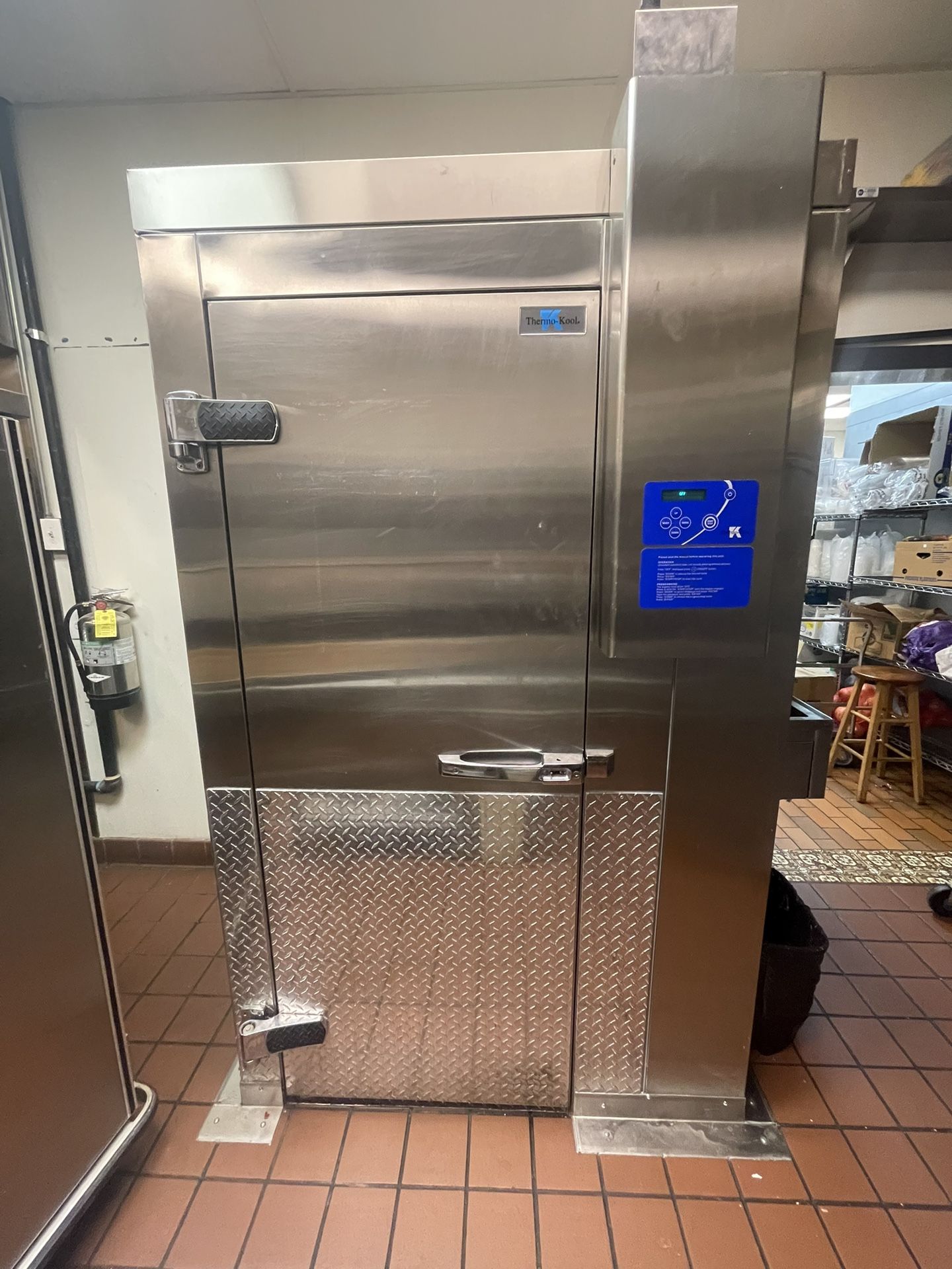 Restaurant Bakery blast chillers for Sale in Las Vegas, NV - OfferUp