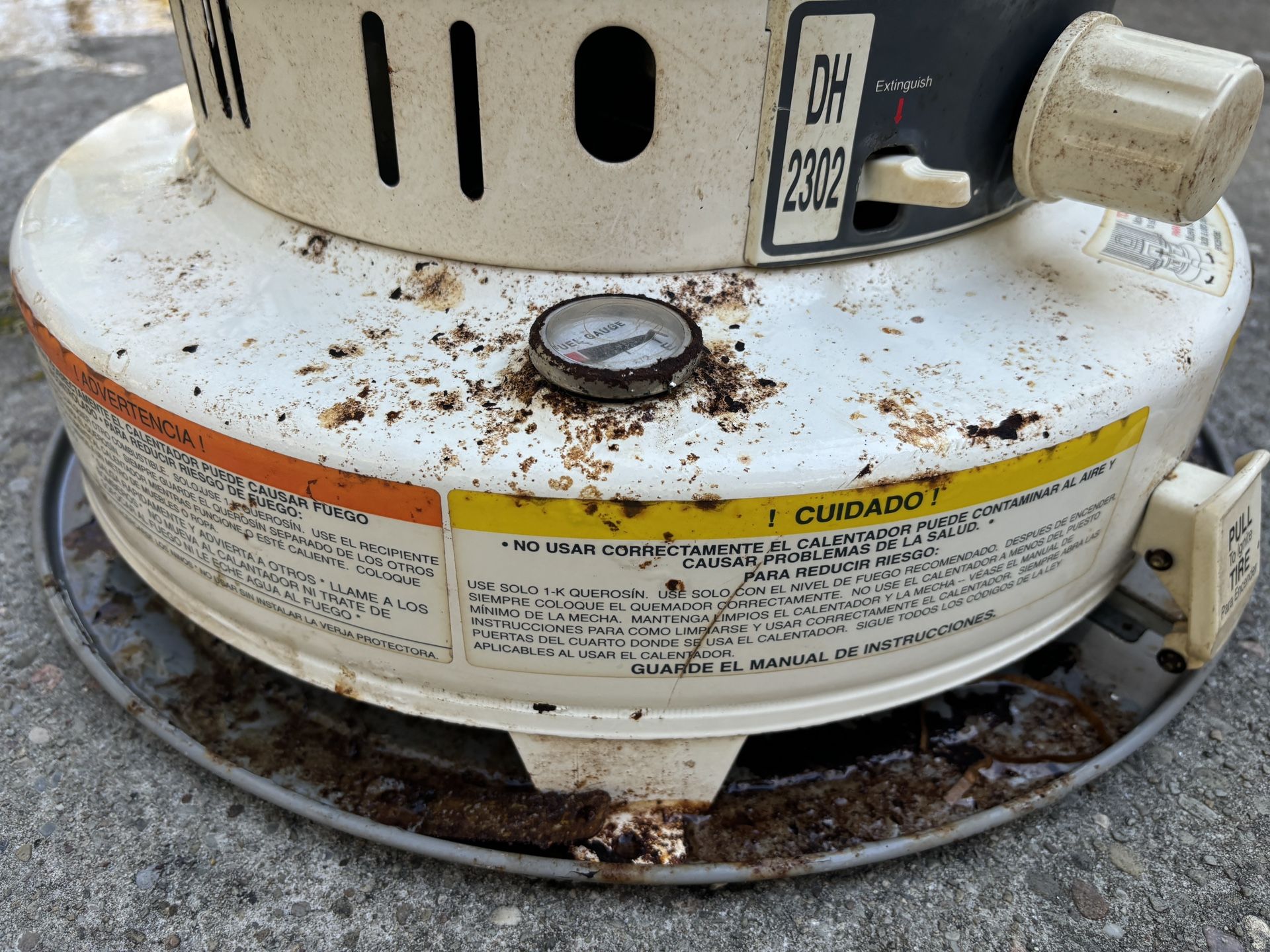 23000 btu heater store